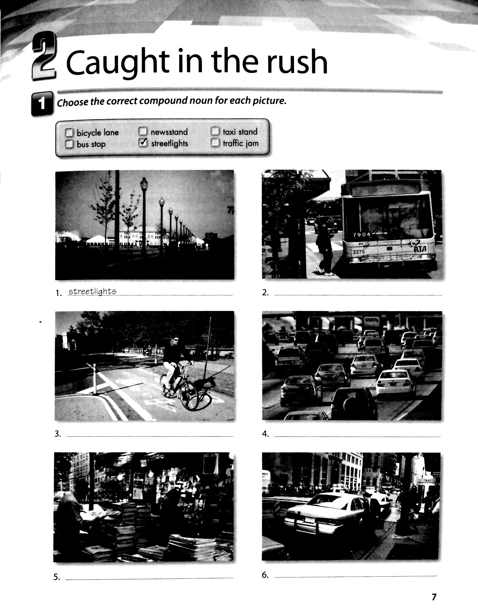 Interchange Level 2 Workbook - FAHASA.COM