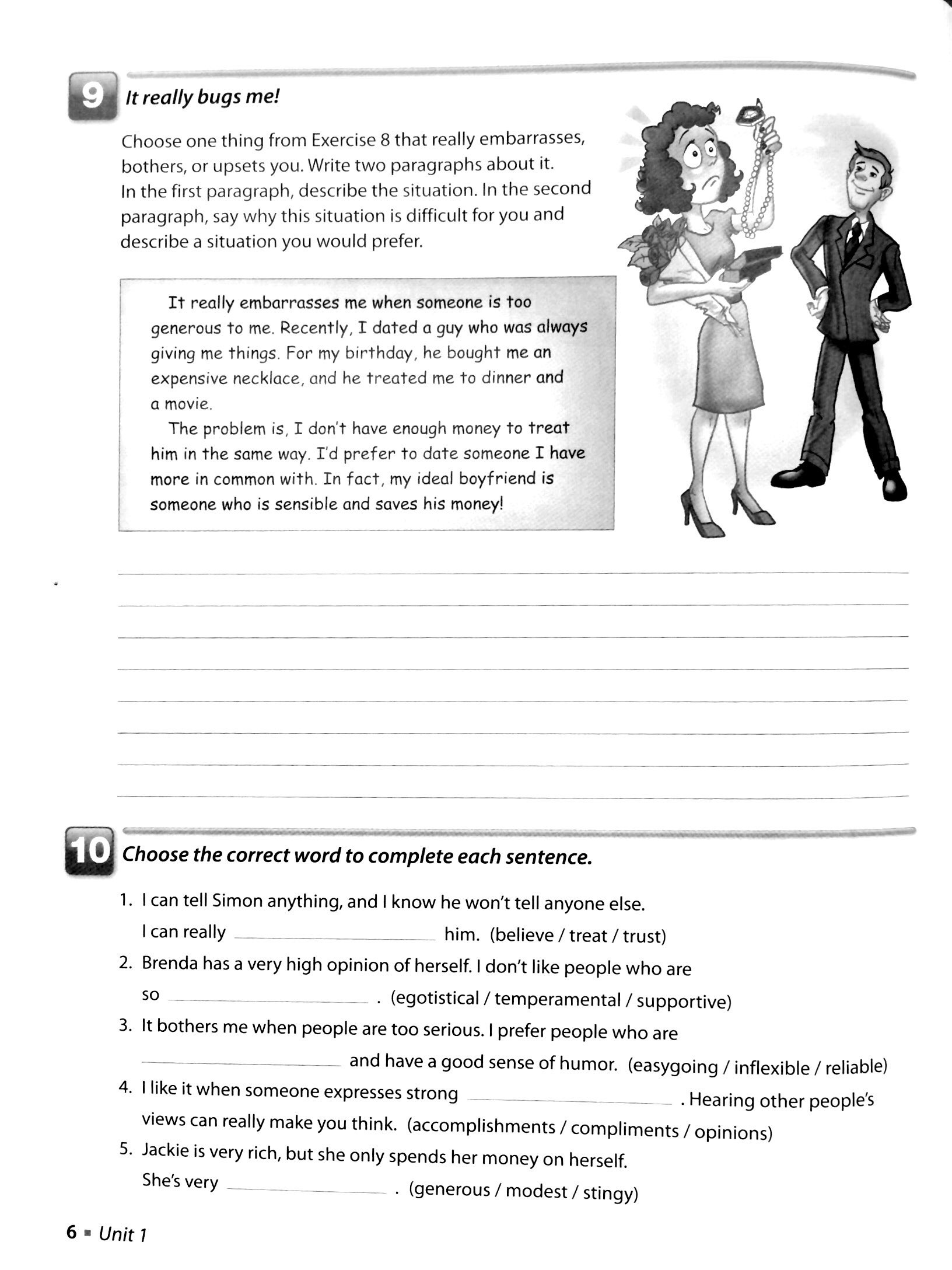 Interchange Level 3 Workbook - FAHASA.COM