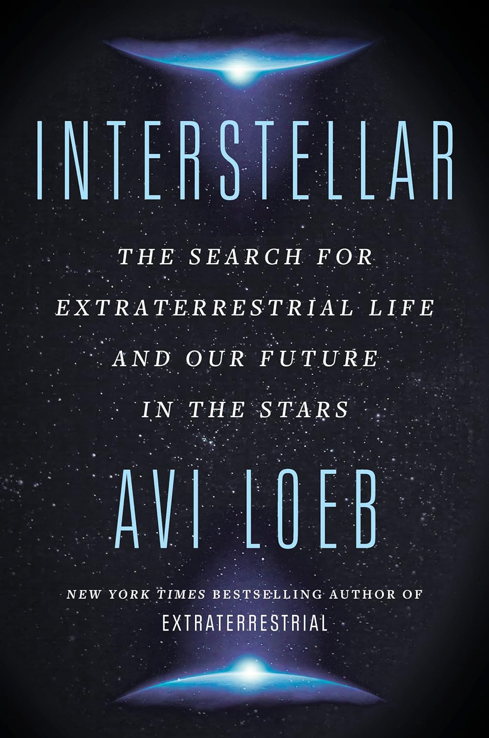 Interstellar - The Search For Extraterrestrial Life And Our Future In The Stars - FAHASA.COM