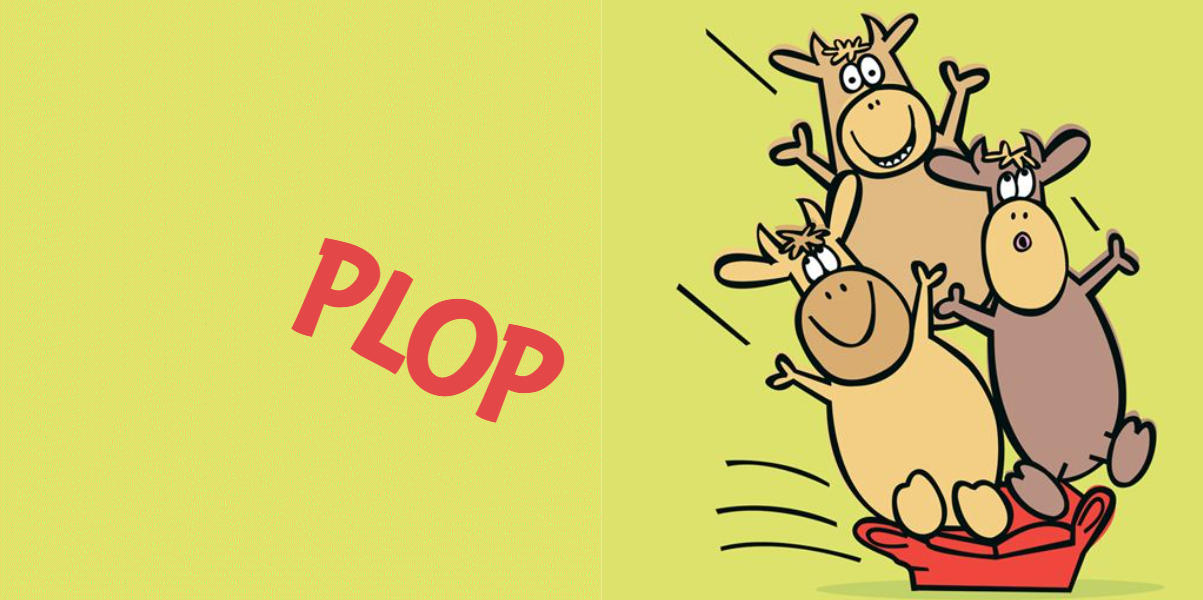 Is Everyone Ready For Fun?