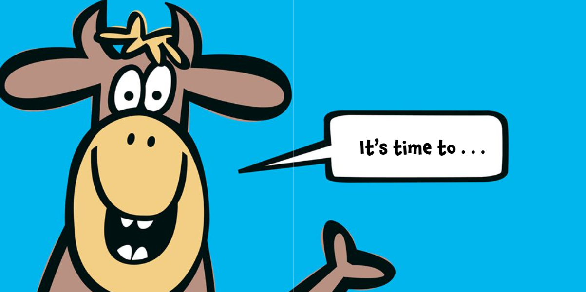 Is Everyone Ready For Fun?