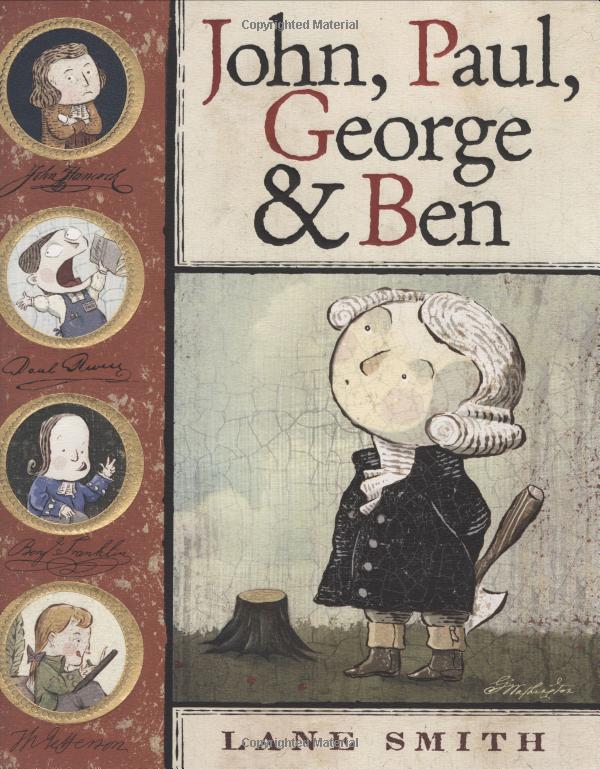 John, Paul, George & Ben - FAHASA.COM