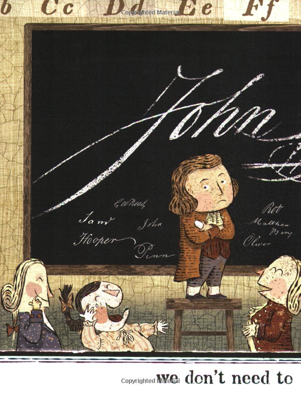 John, Paul, George & Ben - FAHASA.COM