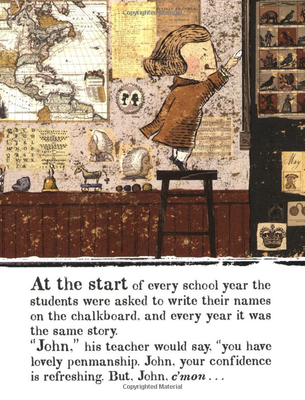 John, Paul, George & Ben - FAHASA.COM