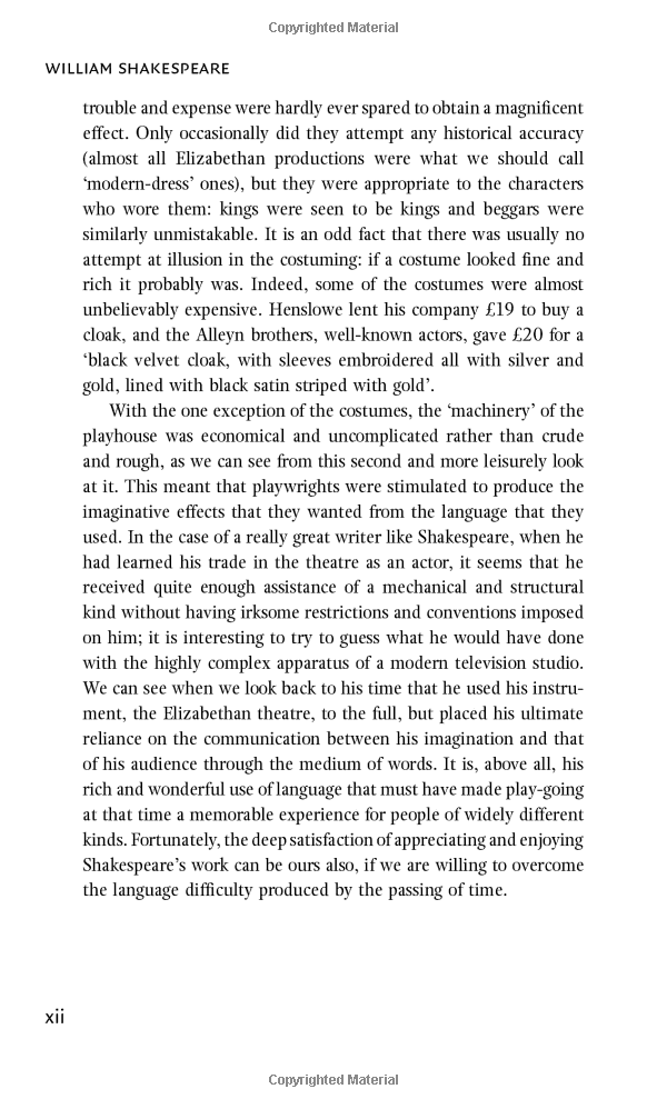 Julius Caesar (Collins Classics) - FAHASA.COM