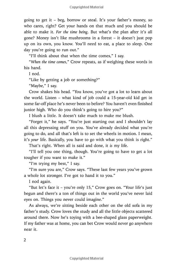 Kafka On The Shore - FAHASA.COM