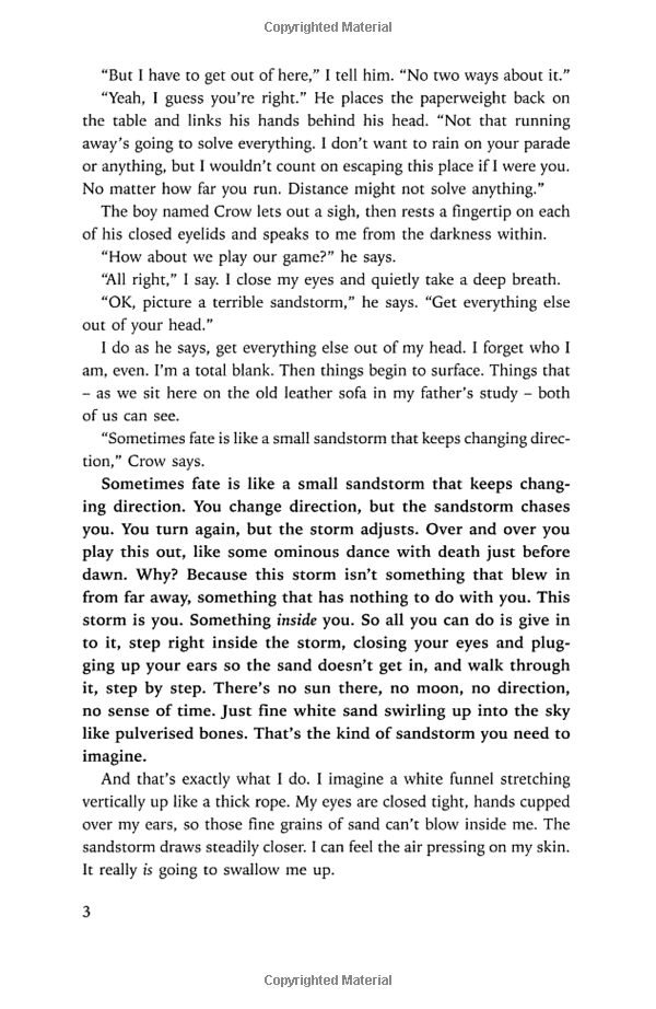 Kafka On The Shore - FAHASA.COM