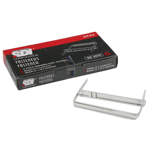 Kẹp Accor Sắt Sdi 0946 - FAHASA.COM