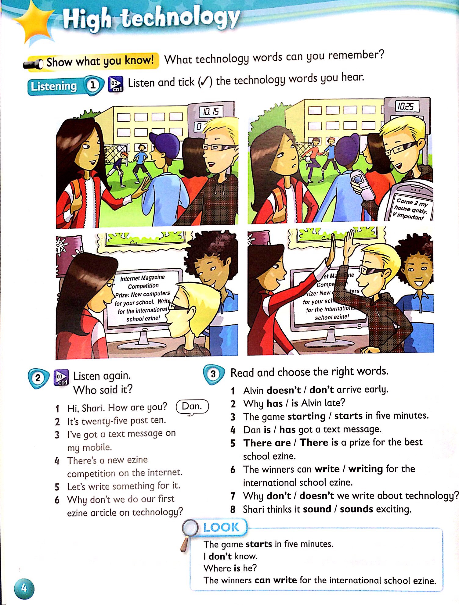 Kid's Box Second edition Pupil's Book Level 6 - FAHASA.COM