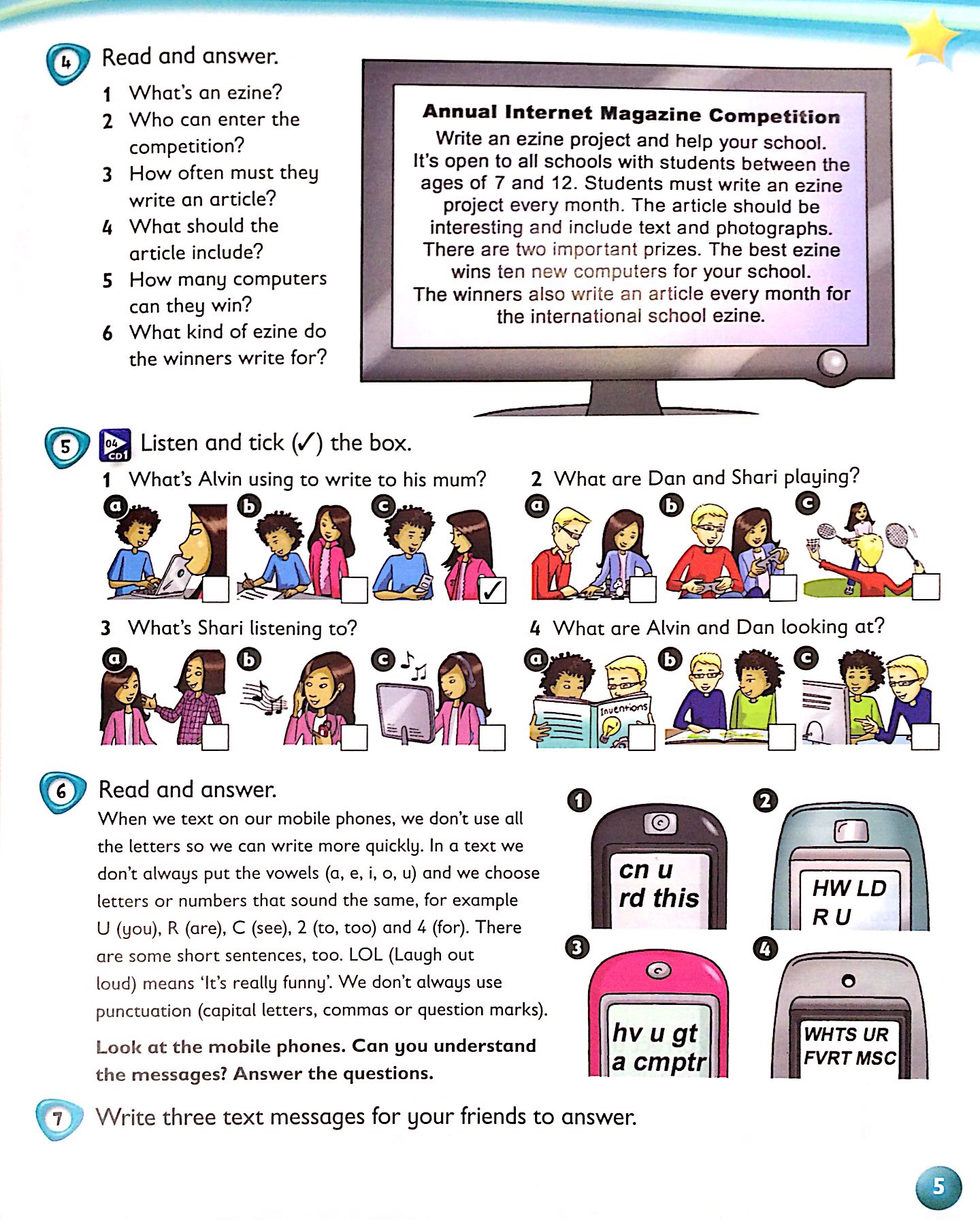 Kid's Box Second edition Pupil's Book Level 6 - FAHASA.COM