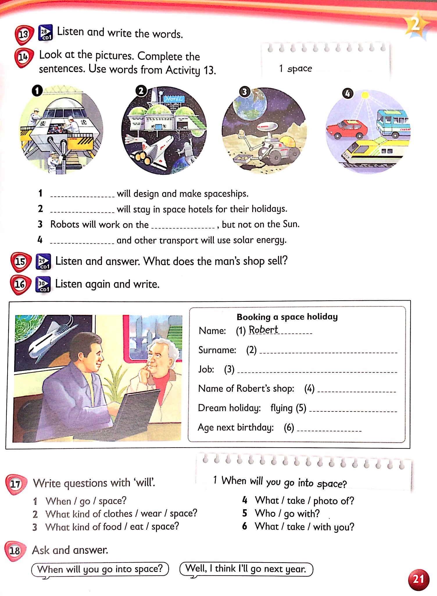 Kid's Box Second edition Pupil's Book Level 6 - FAHASA.COM