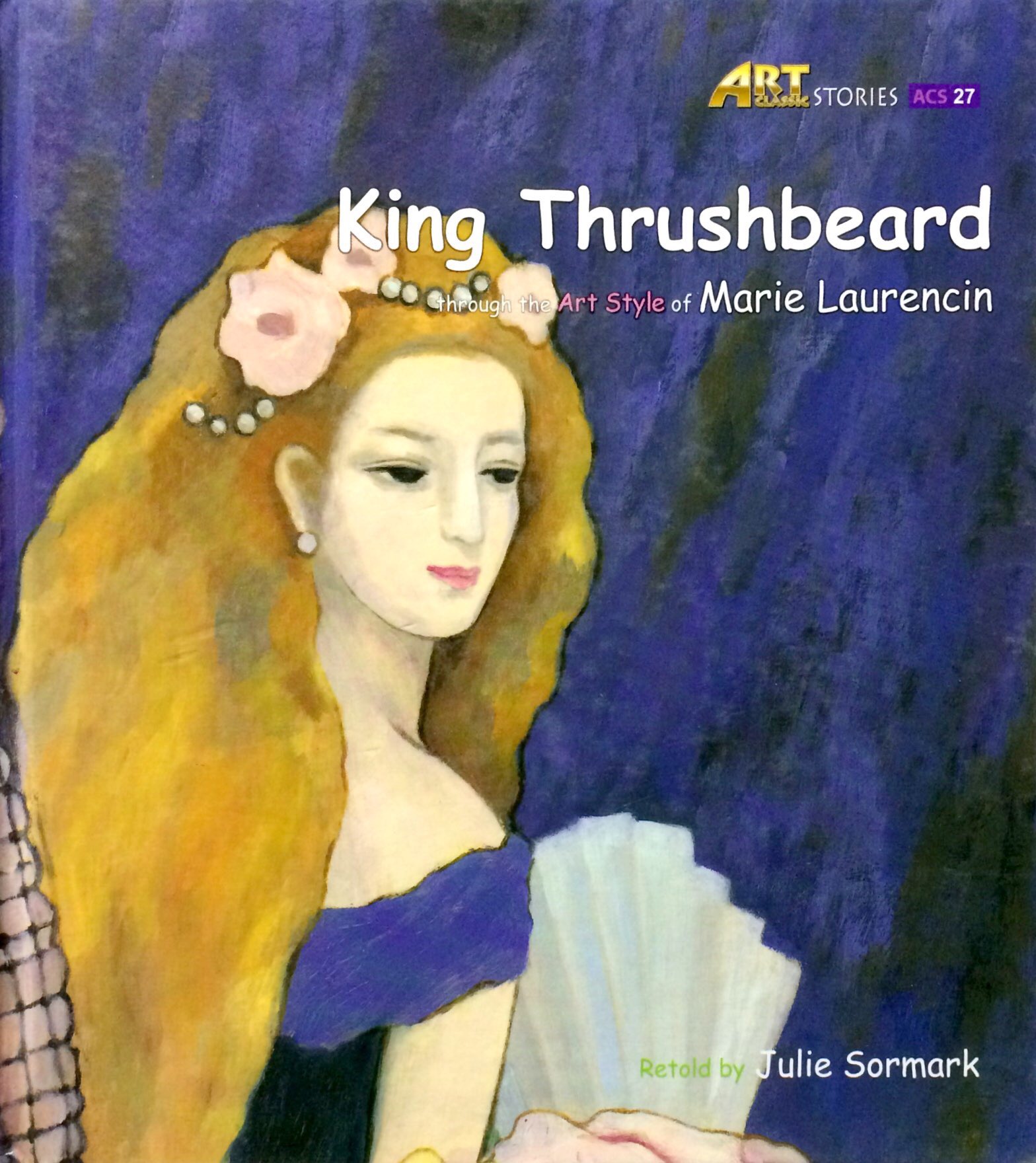 King thrushbeard - FAHASA.COM
