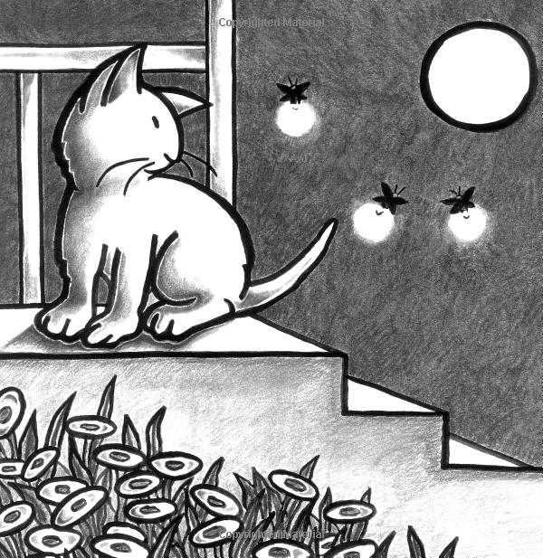 Kitten's First Full Moon Board Book - FAHASA.COM