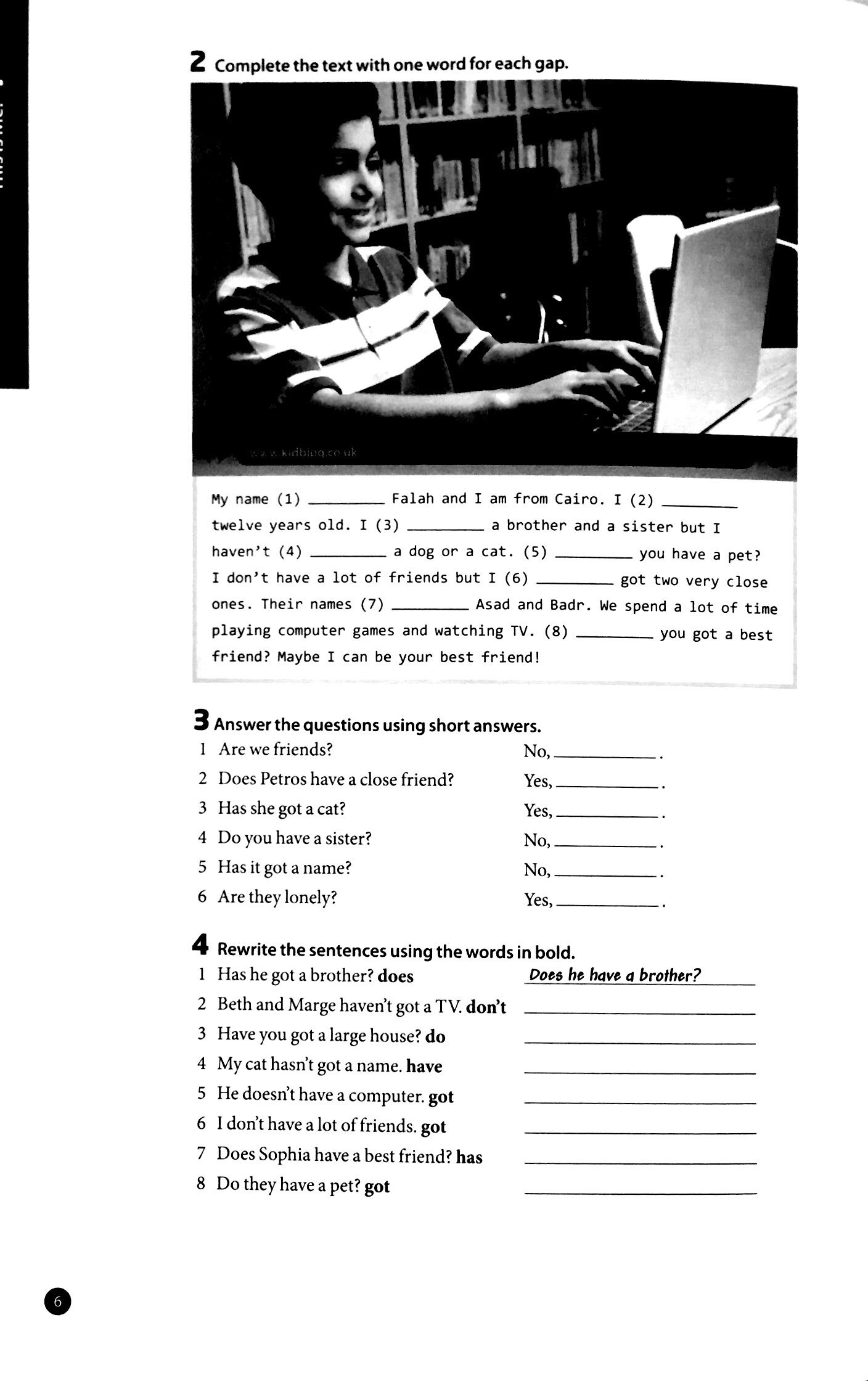 Laser A1+: Workbook with Key Pack