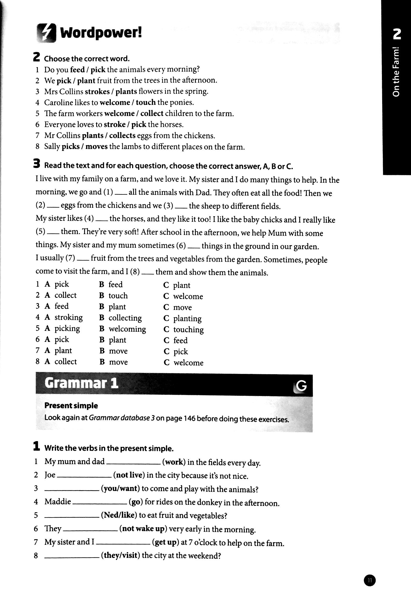 Laser A1+: Workbook with Key Pack