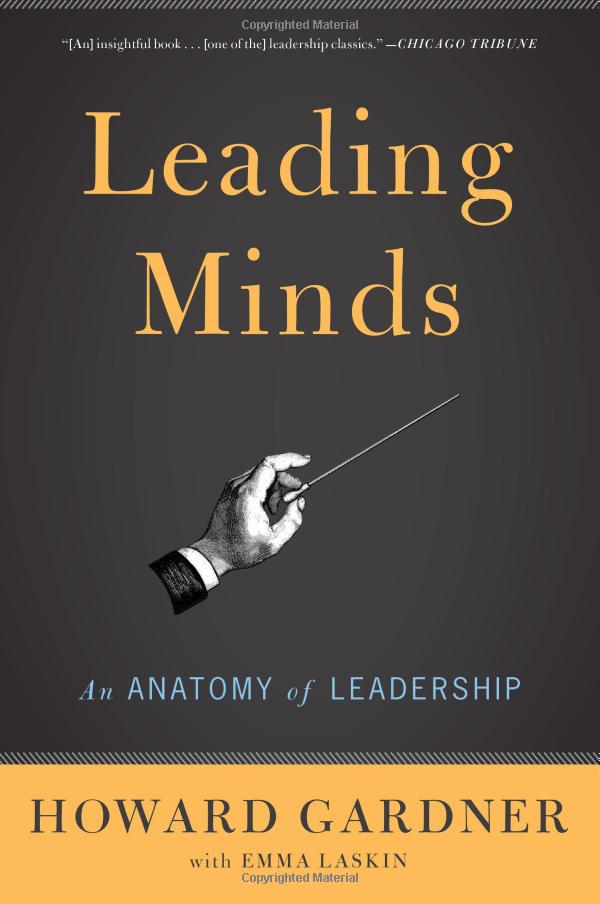 Leading Minds - FAHASA.COM
