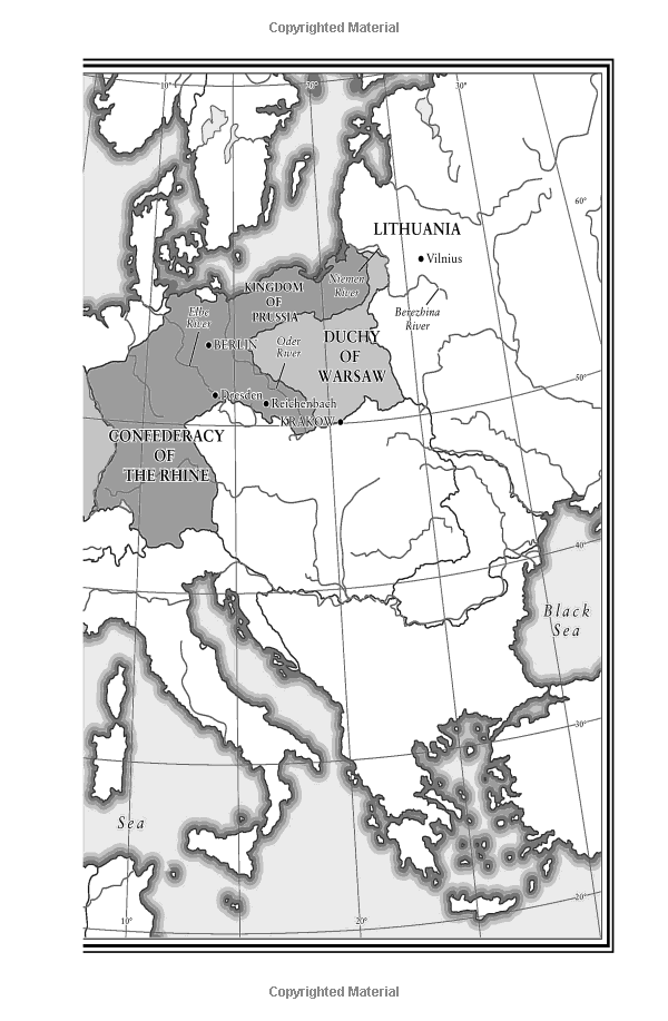 League of Dragons (The Temeraire Series)