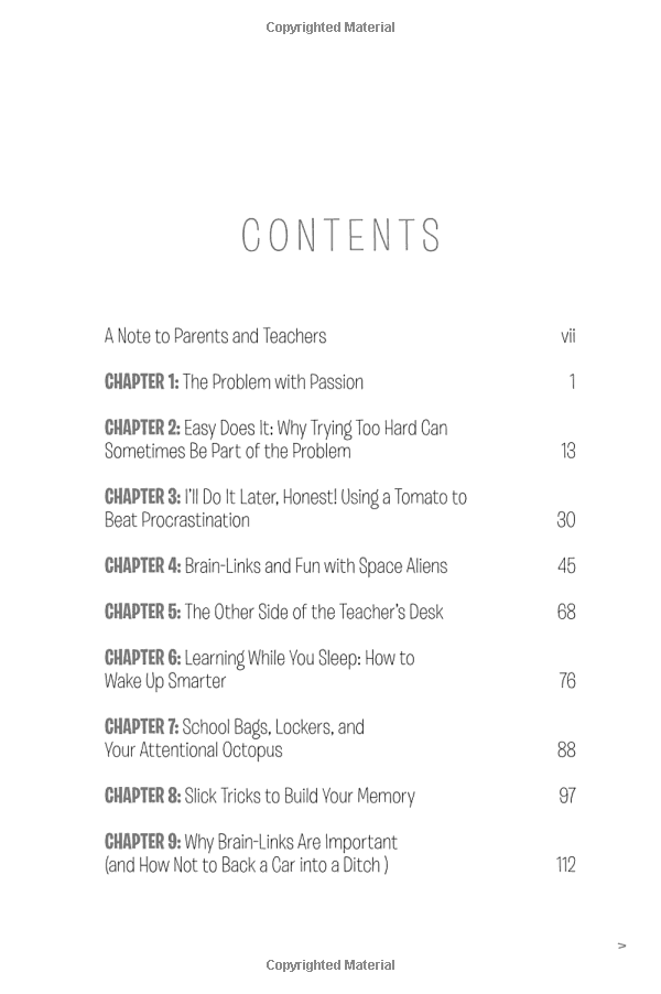 Learning How to Learn - FAHASA.COM