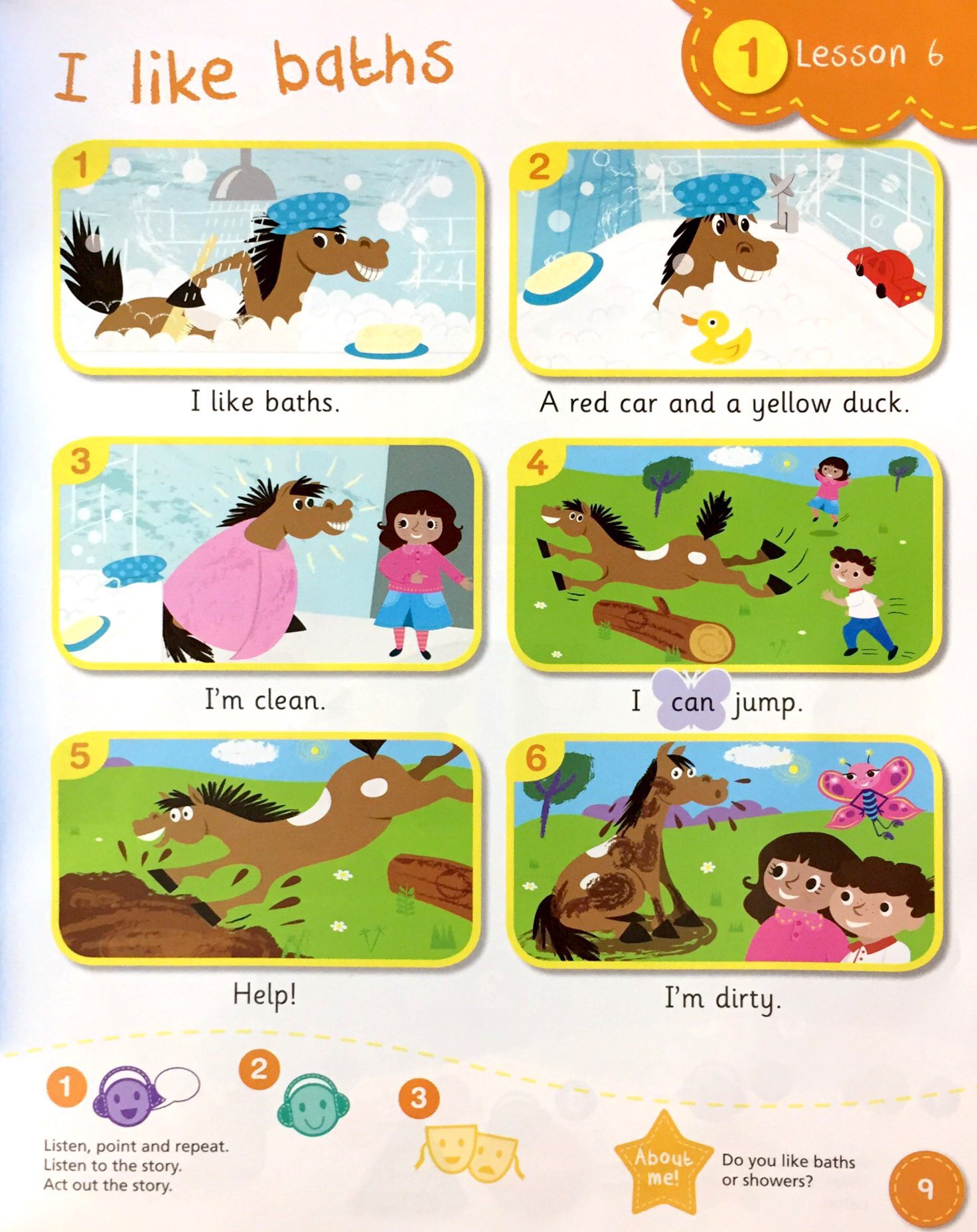 Learning Stars: Pupil's Book Pack Level 2 - FAHASA.COM