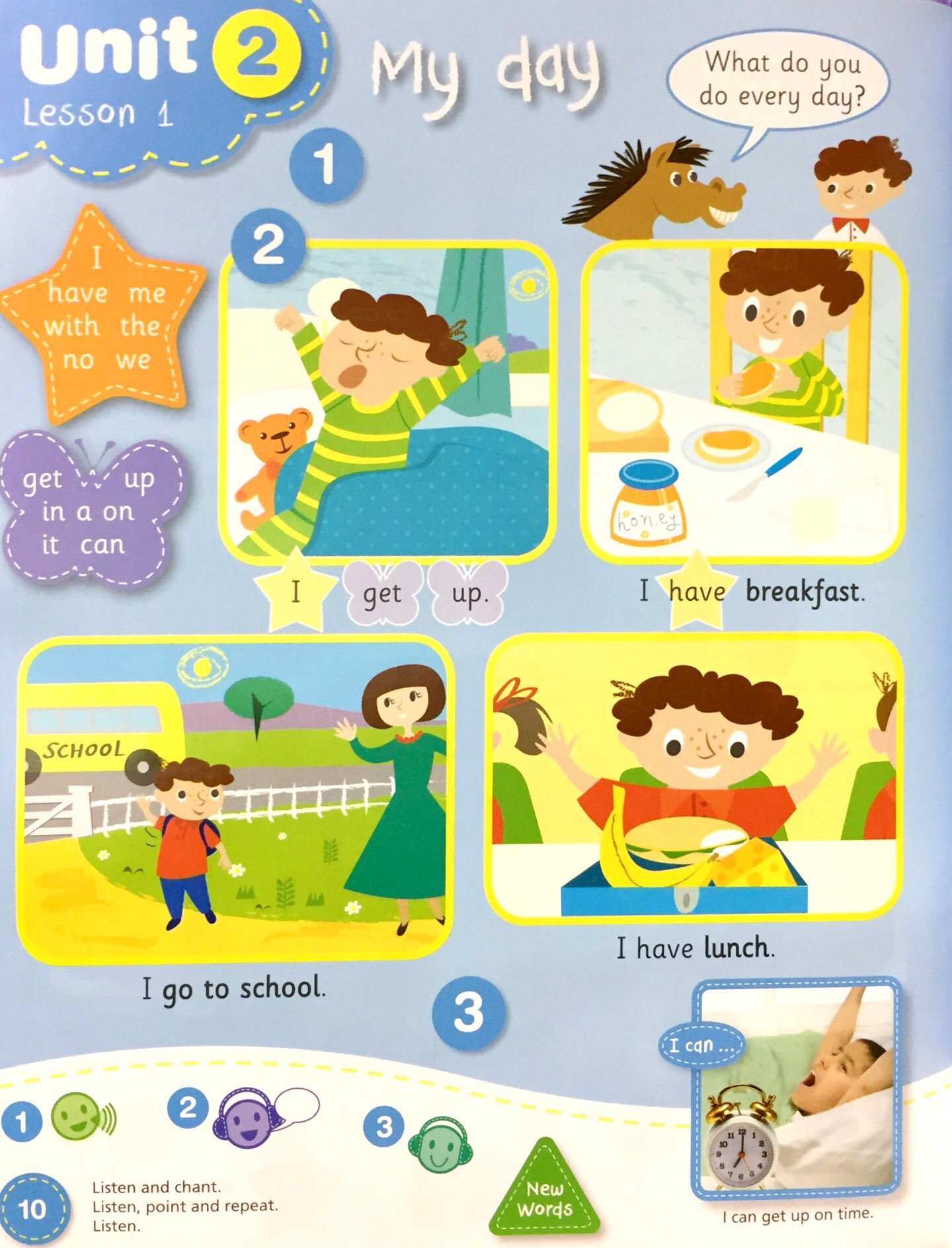 Learning Stars: Pupil's Book Pack Level 2 - FAHASA.COM
