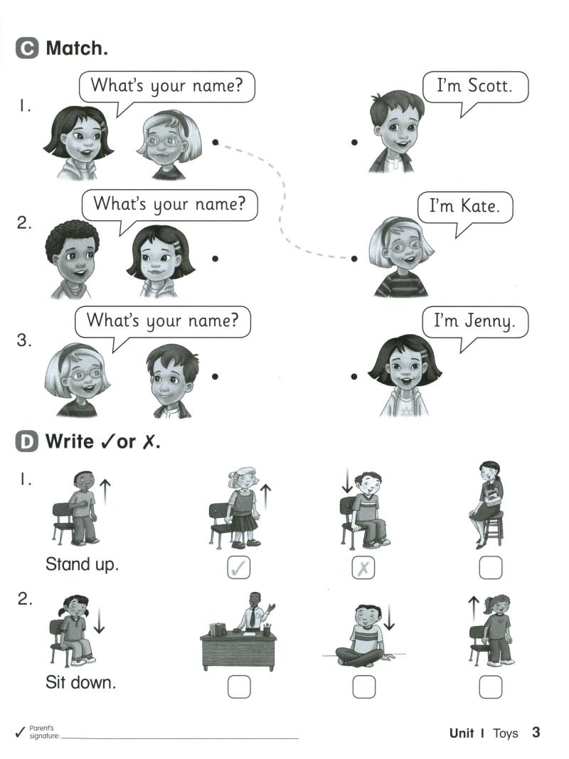 Let's Go Begin: Level 2: Workbook With Online Practice Pack - 5th ...