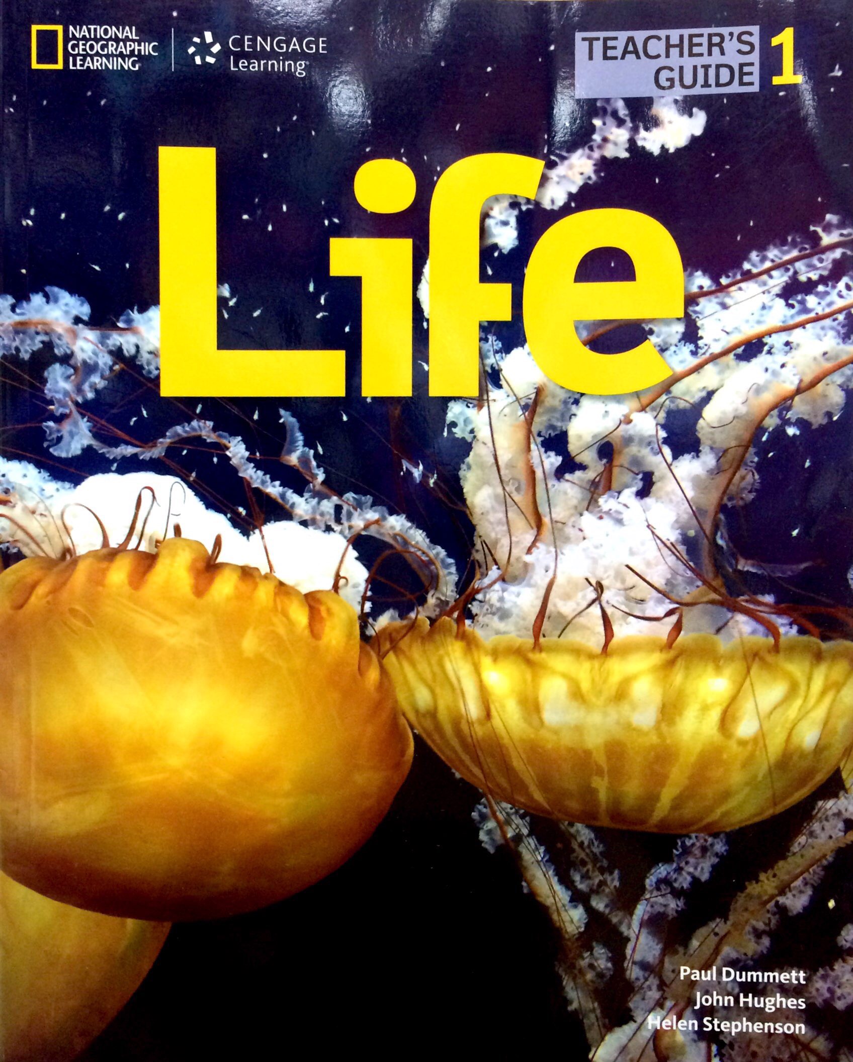 Life 1: Teacher's Guide - FAHASA.COM