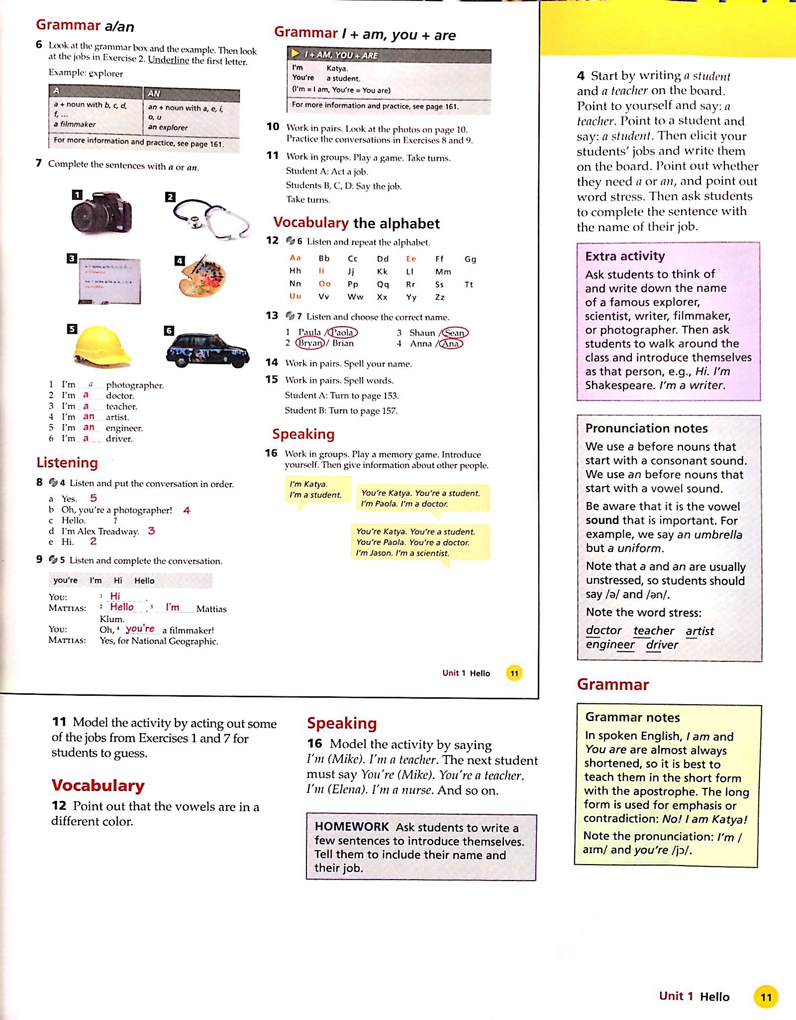 Life 1: Teacher's Guide - FAHASA.COM