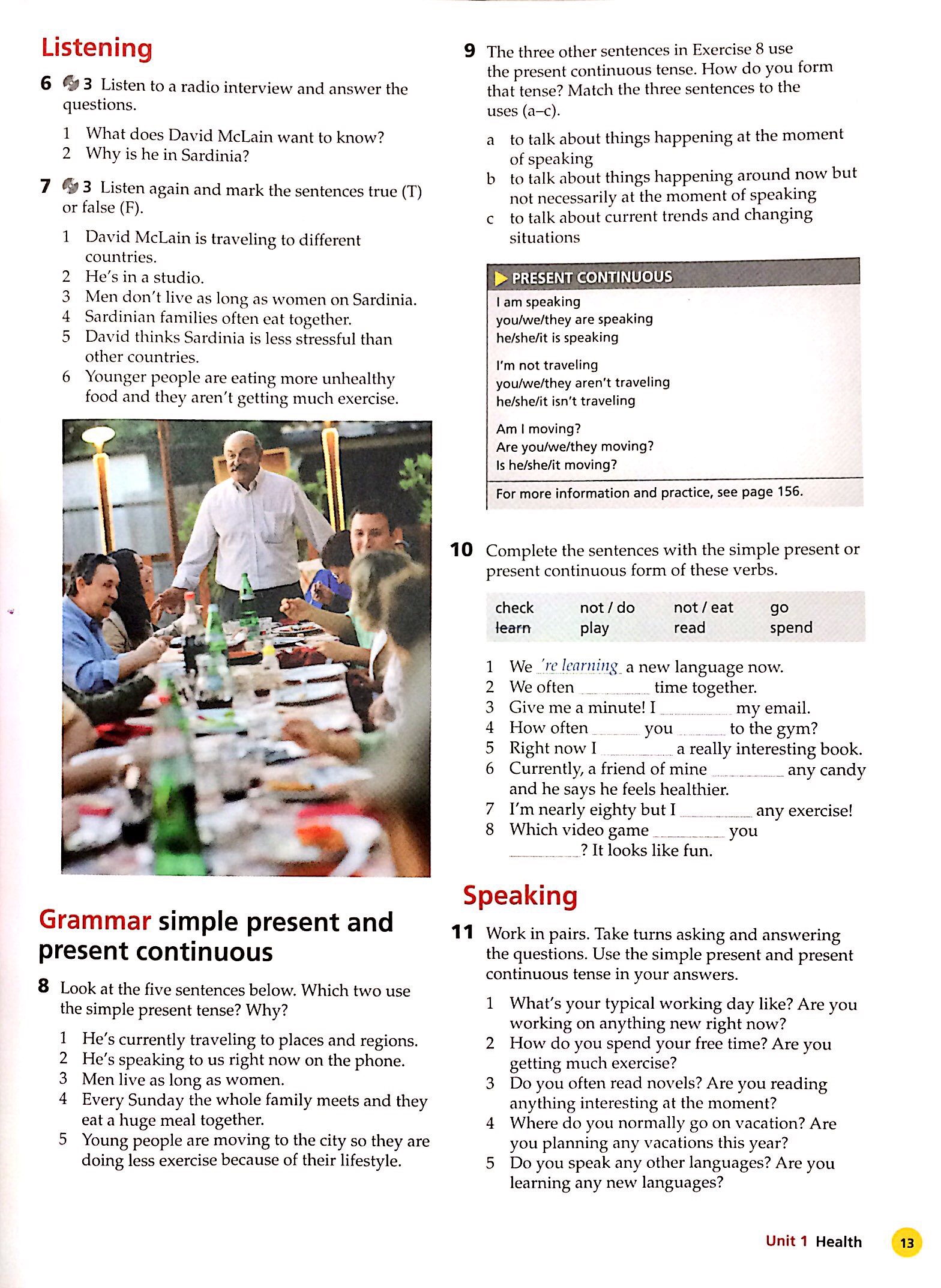 Life 3 Student Book - FAHASA.COM