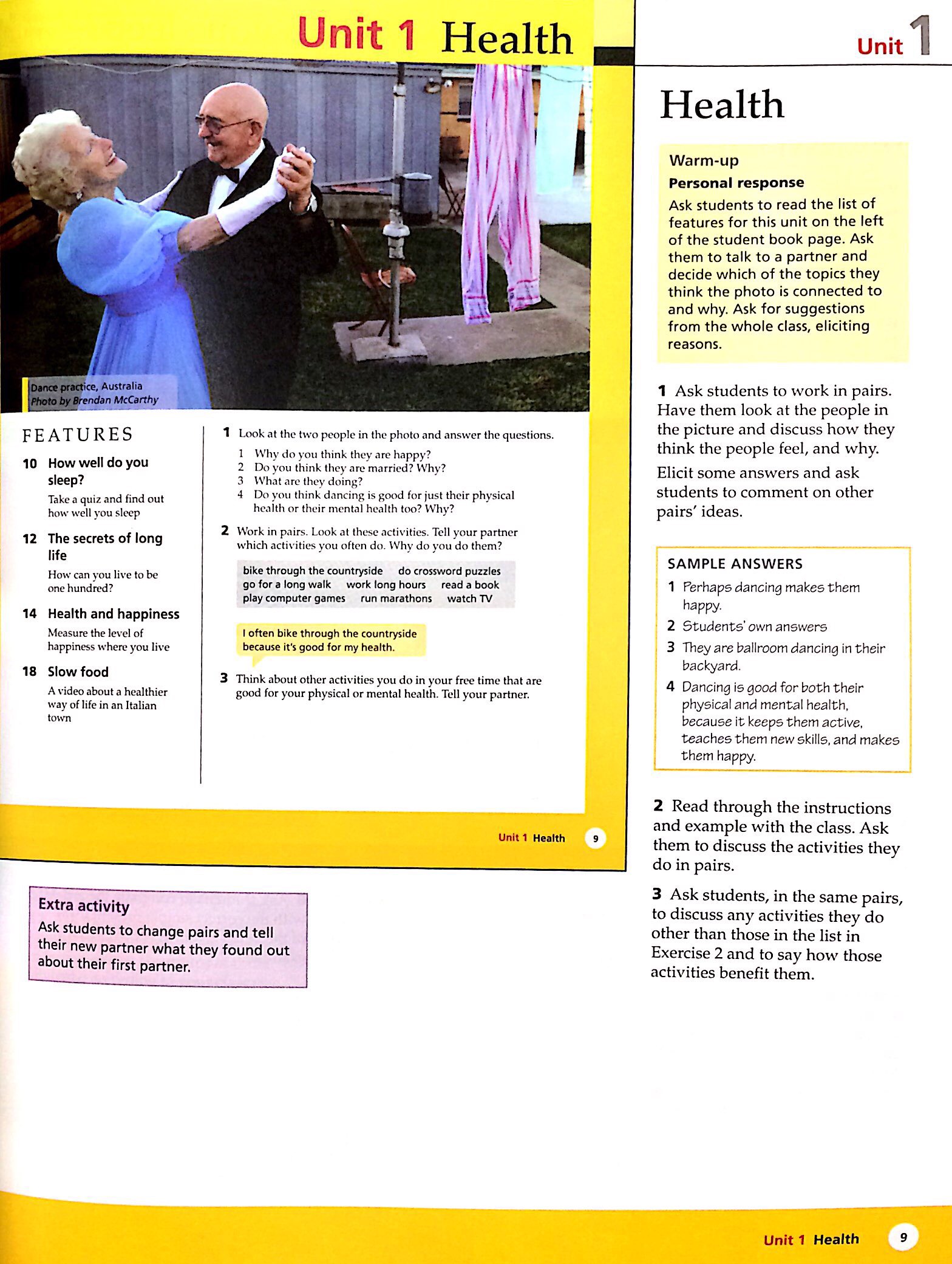 Life 3: Teacher's Guide - FAHASA.COM