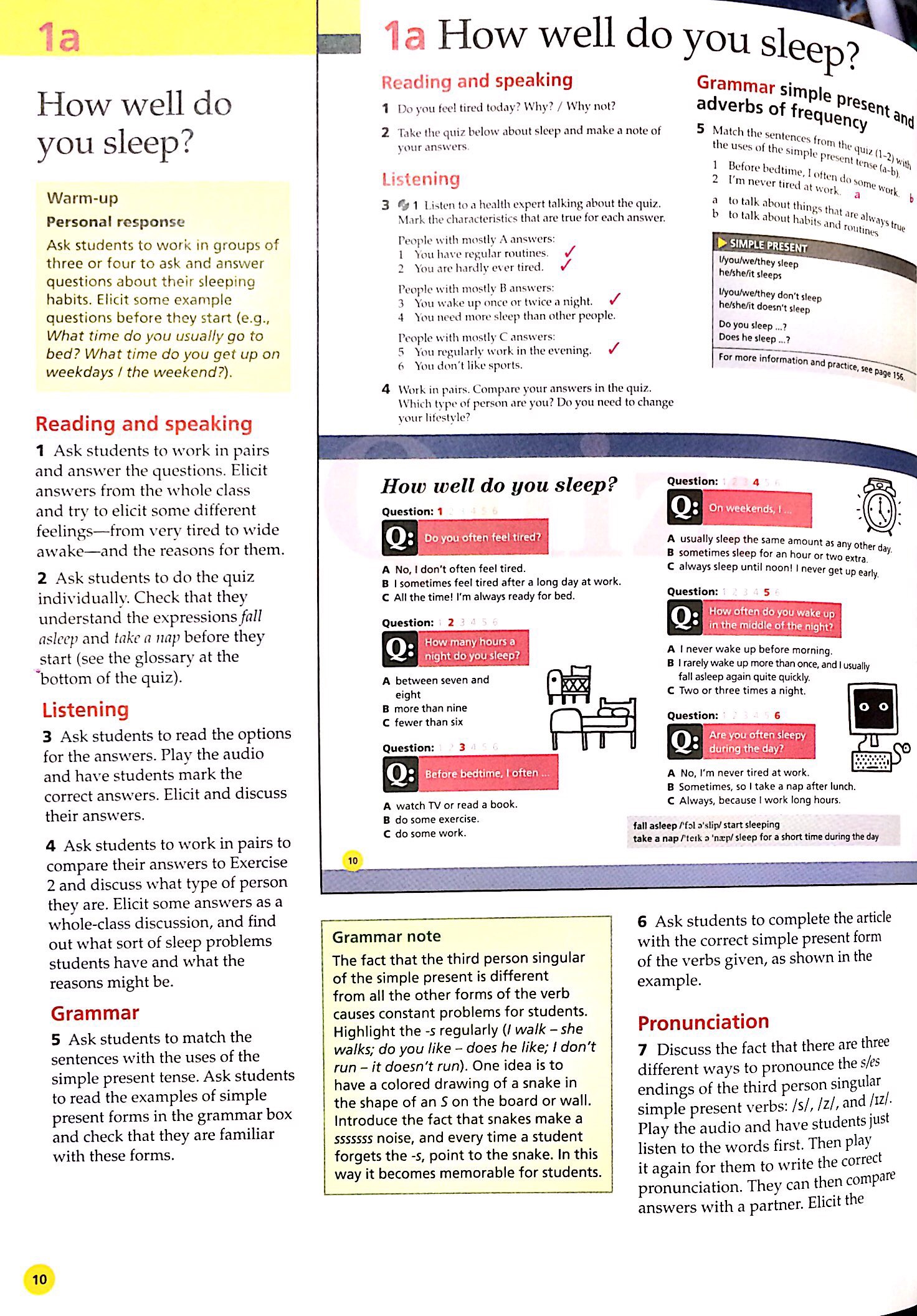 Life 3: Teacher's Guide - FAHASA.COM