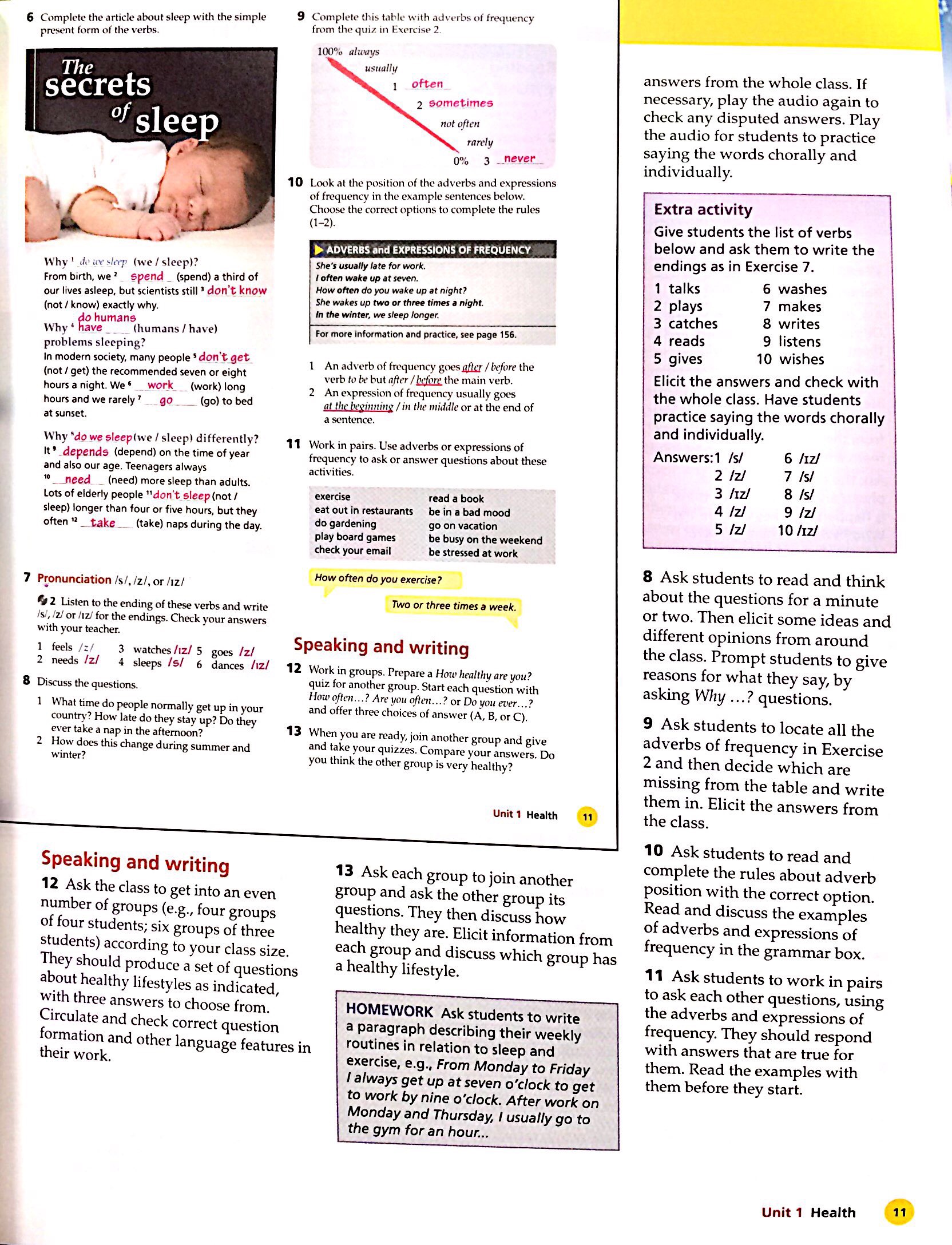 Life 3: Teacher's Guide - FAHASA.COM