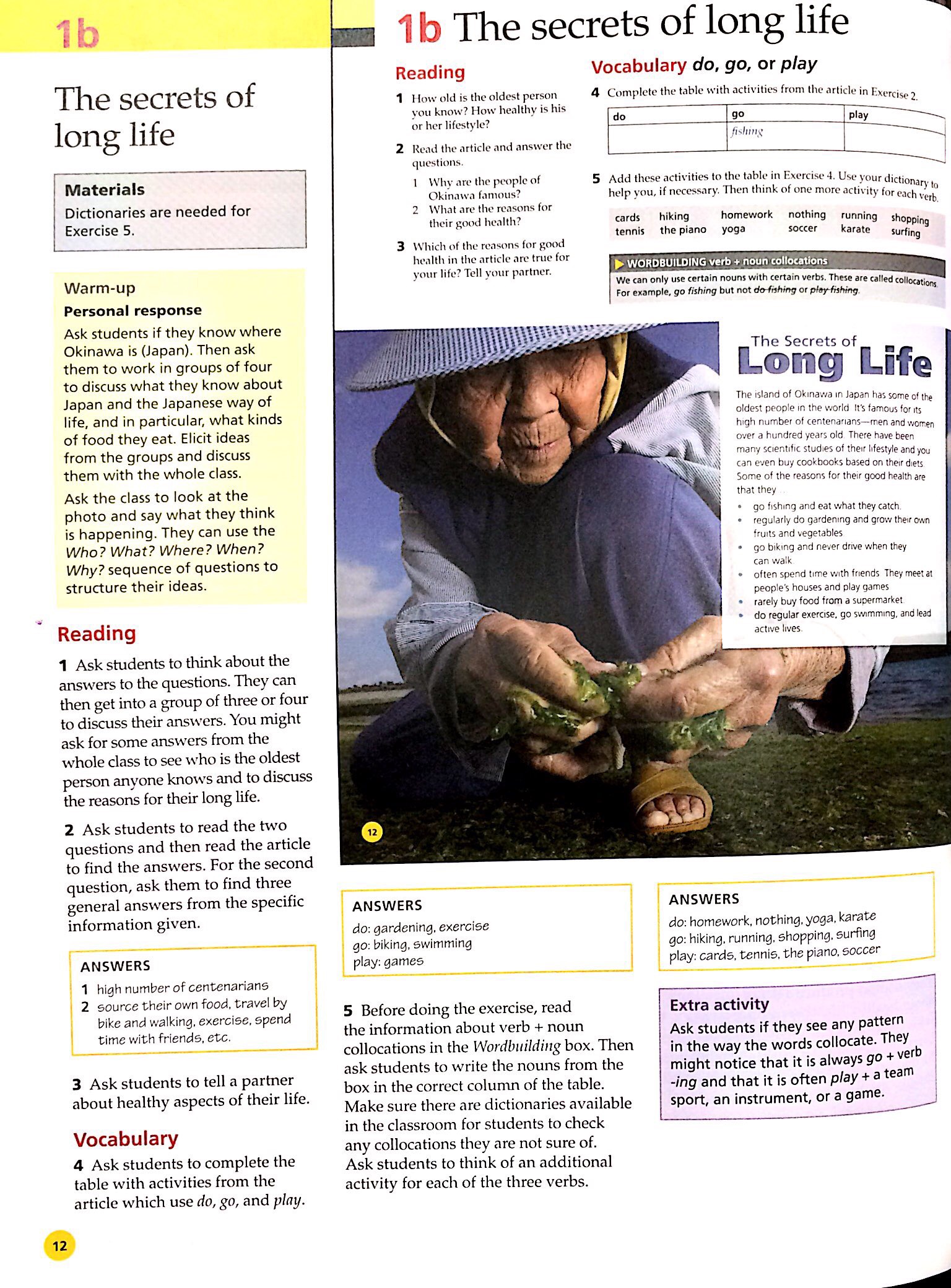 Life 3: Teacher's Guide - FAHASA.COM