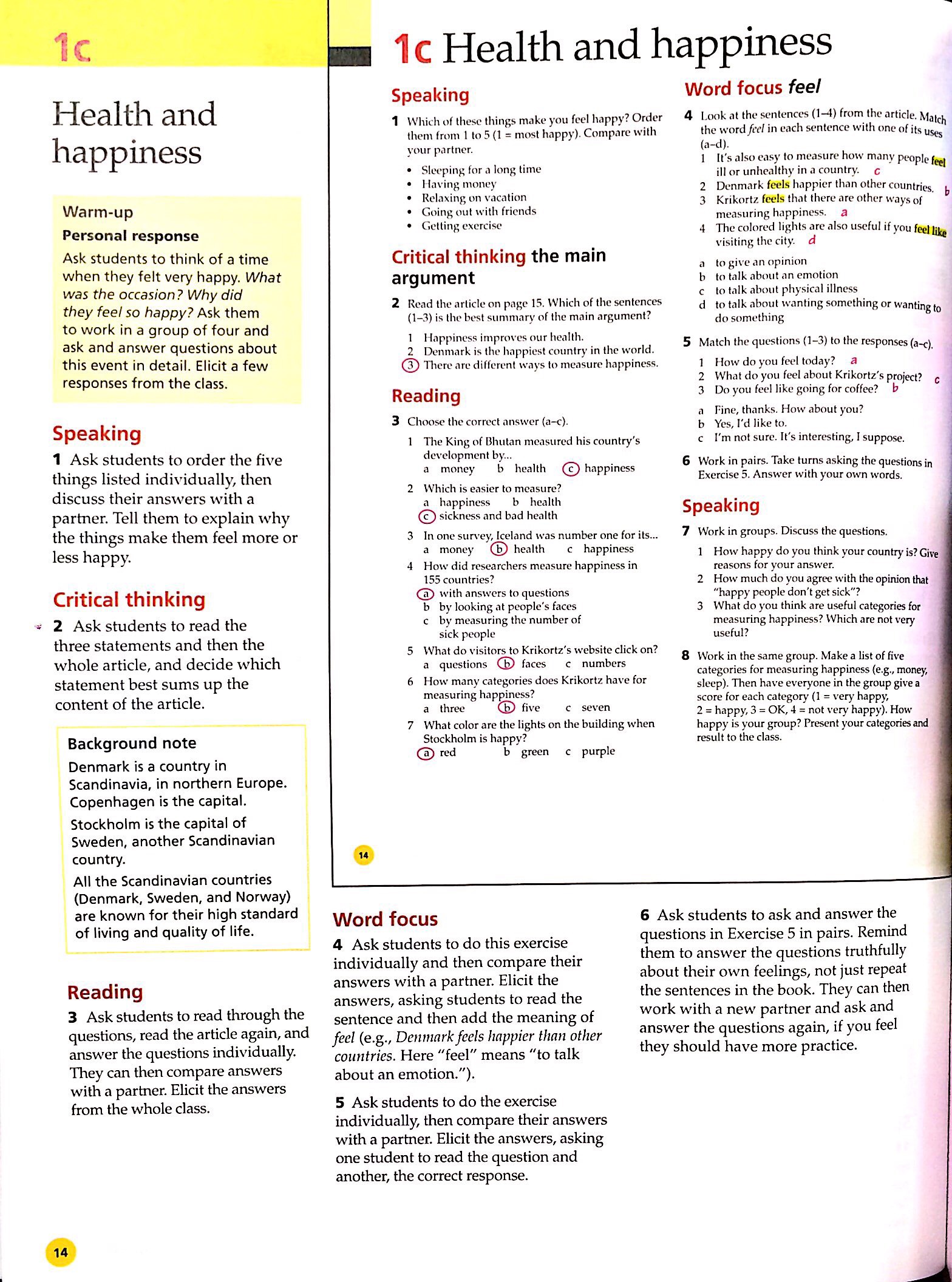 Life 3: Teacher's Guide - FAHASA.COM