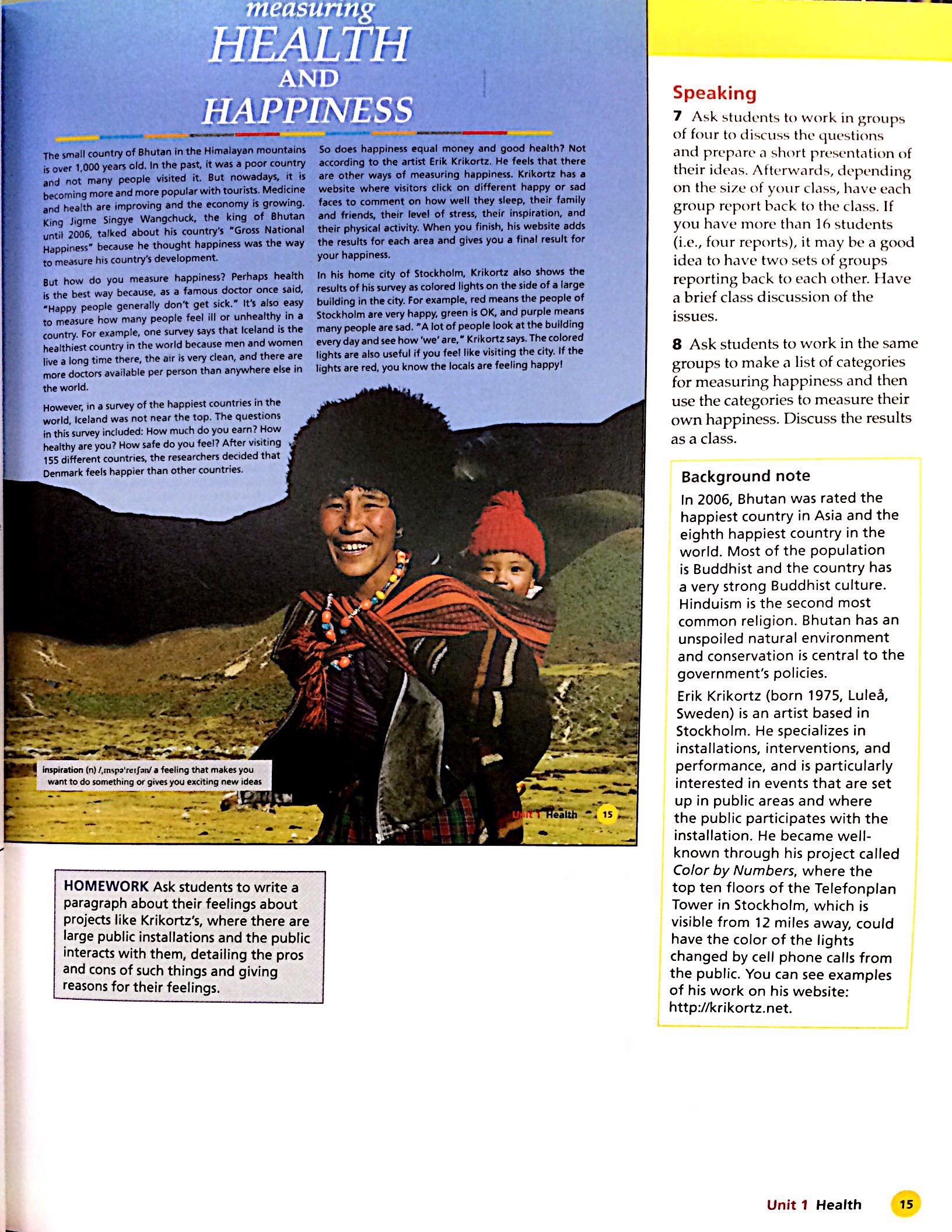 Life 3: Teacher's Guide - FAHASA.COM