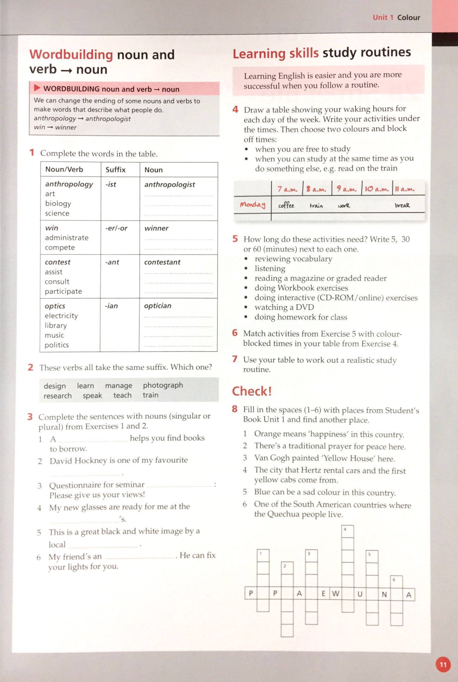Life Intermediate Workbook - FAHASA.COM
