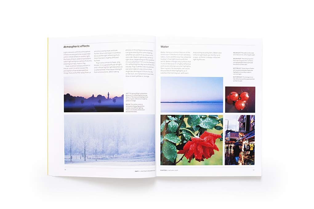 Light for Visual Artists Second Edition: Understanding And Using Light ...