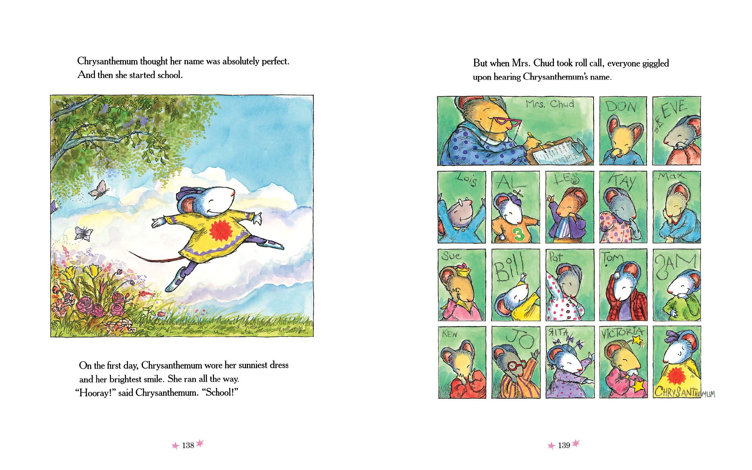 Lilly & Friends: A Picture Book Treasury - FAHASA.COM