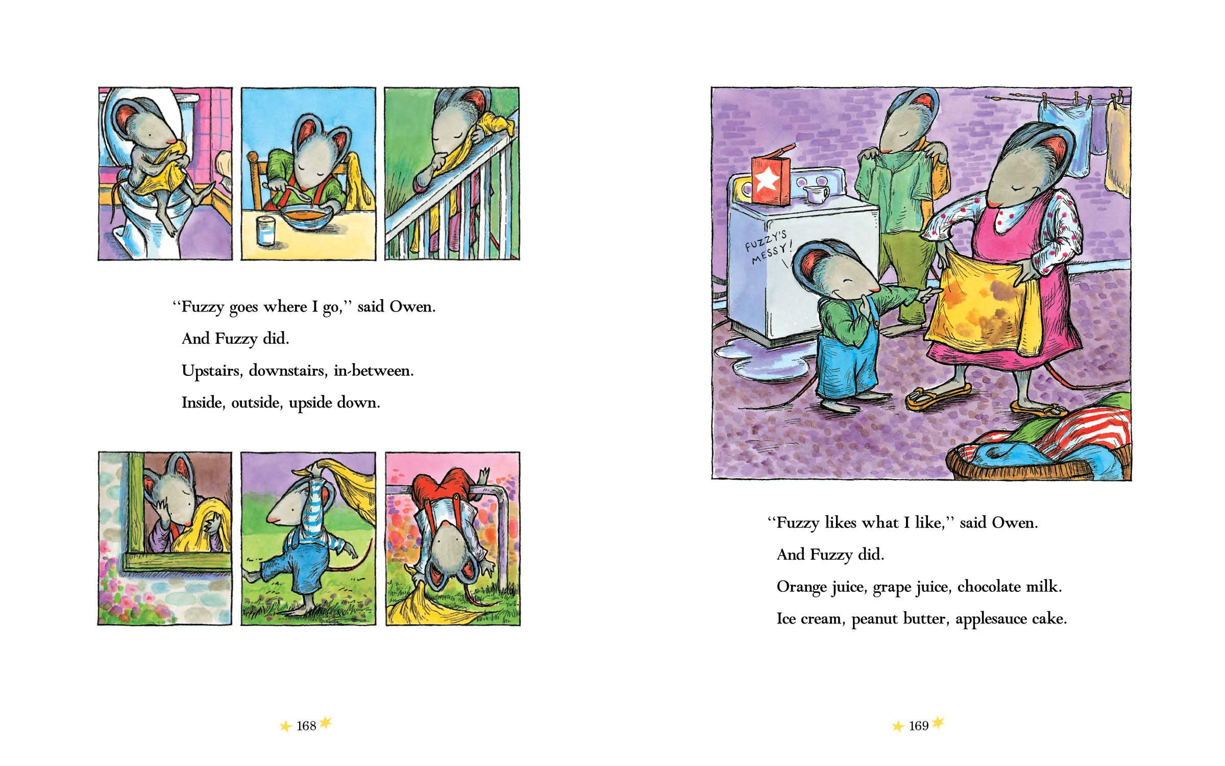 Lilly & Friends: A Picture Book Treasury - FAHASA.COM