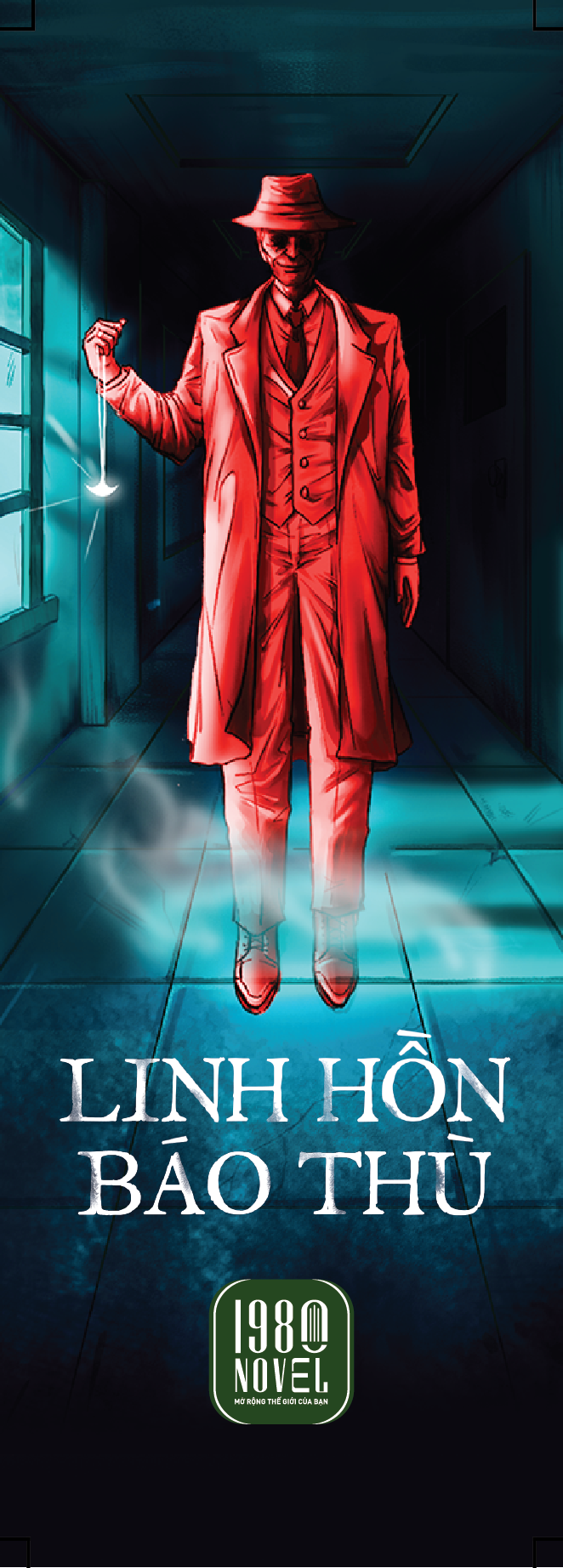 Linh Hồn Báo Thù PDF - YDS.EDU.VN