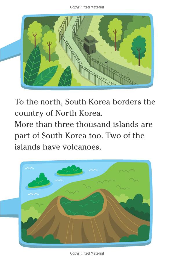 Living In ... South Korea - FAHASA.COM