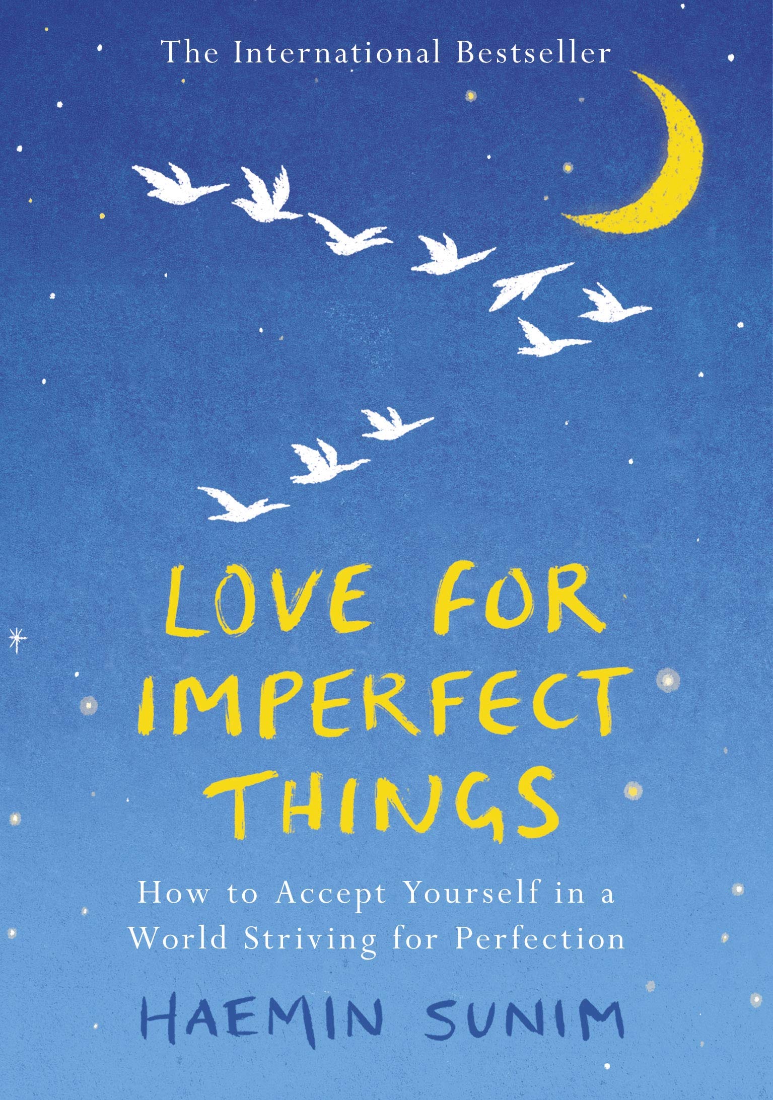 Love For Imperfect Things - FAHASA.COM