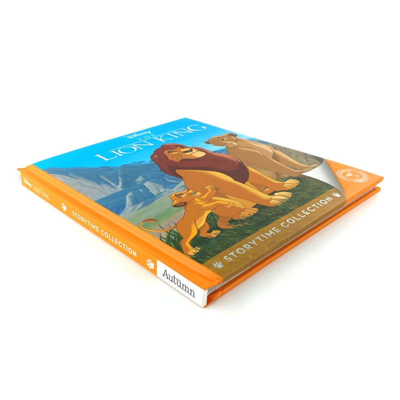 Disney Classics - The Lion King: Storytime Collection (Storytime ...