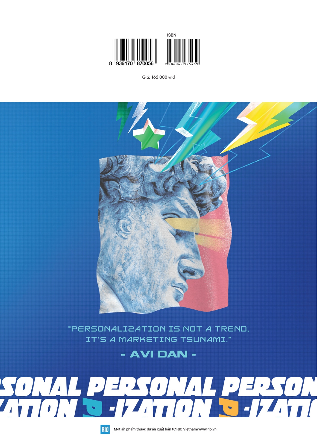 [Tải PDF] Gam7 No.12 Personalization - Xu Hướng Tương Tác Cá Nhân Hoá ...