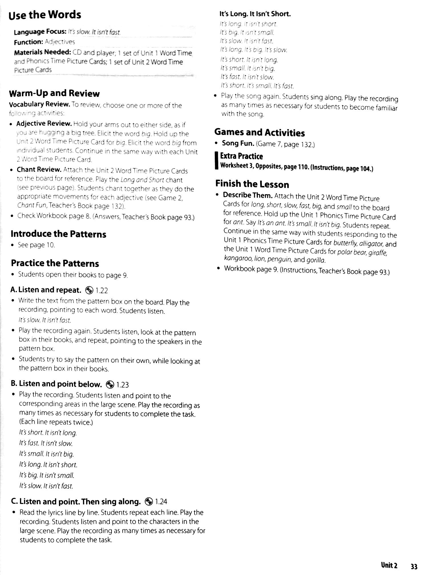 Magic Time 2 Teacher’s Book 2Ed - FAHASA.COM