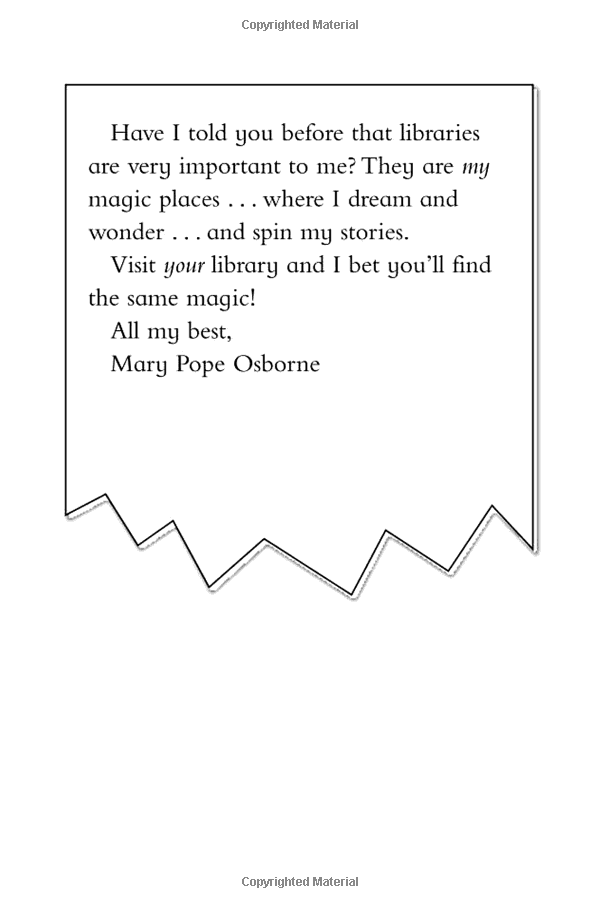 Magic Tree House 14: Palace of the Dragon King