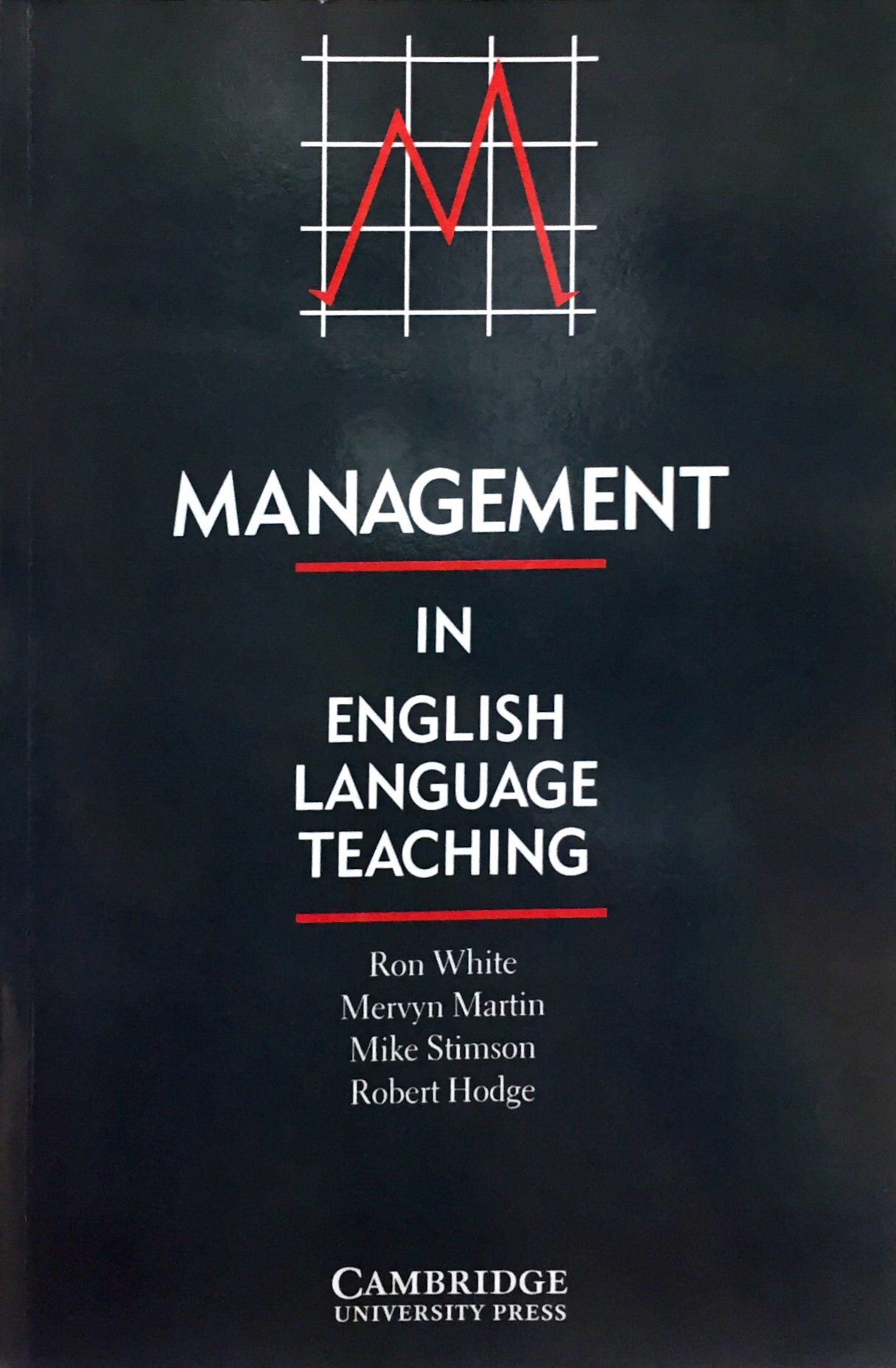 Management in English Language Teaching Paperback - FAHASA.COM