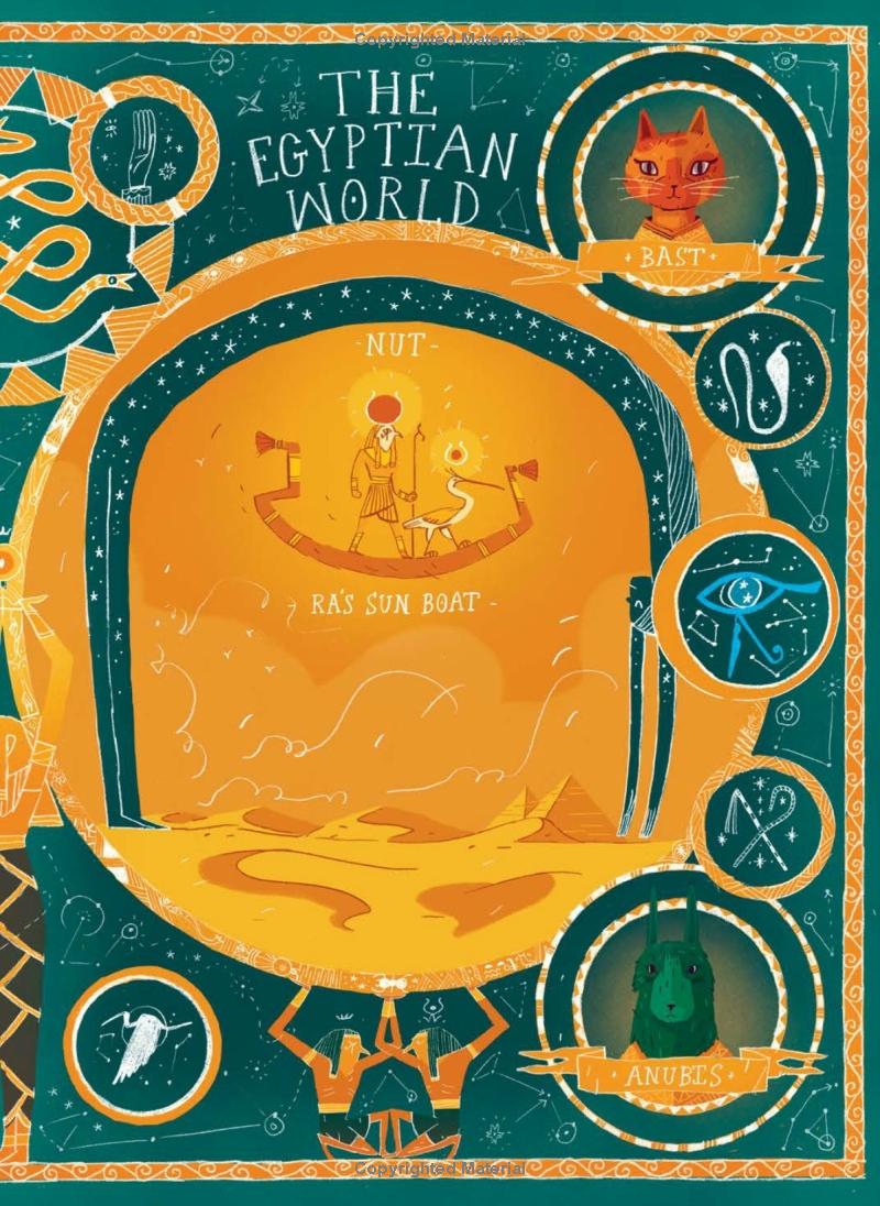 Marcy & The Riddle Of The Sphinx - FAHASA.COM