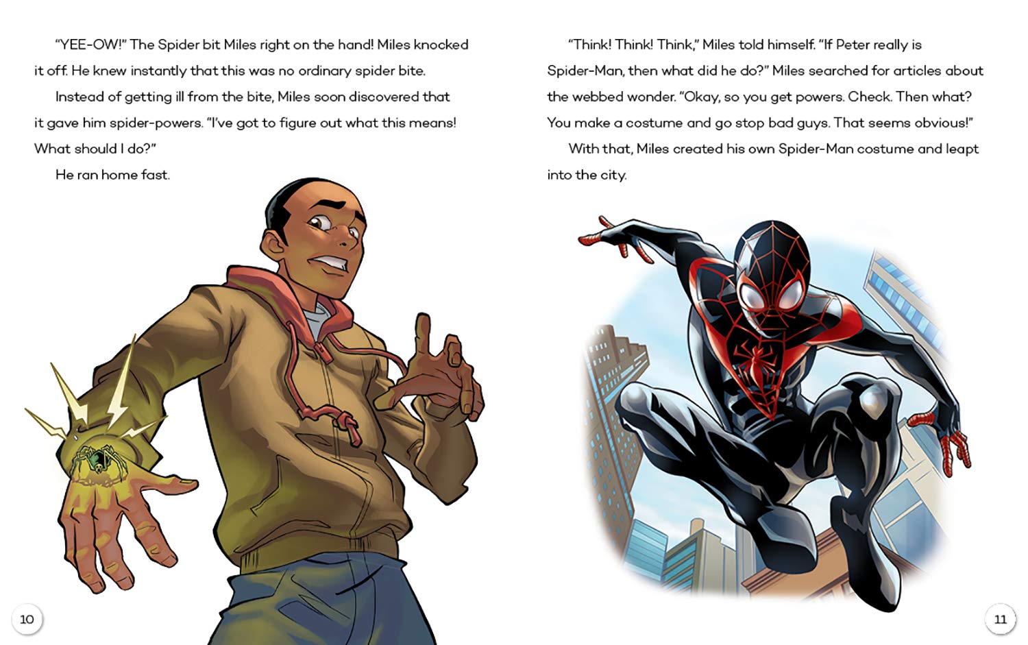 Marvel Spider-Man: 5-Minute Stories (5minute Stories Marvel) - FAHASA.COM