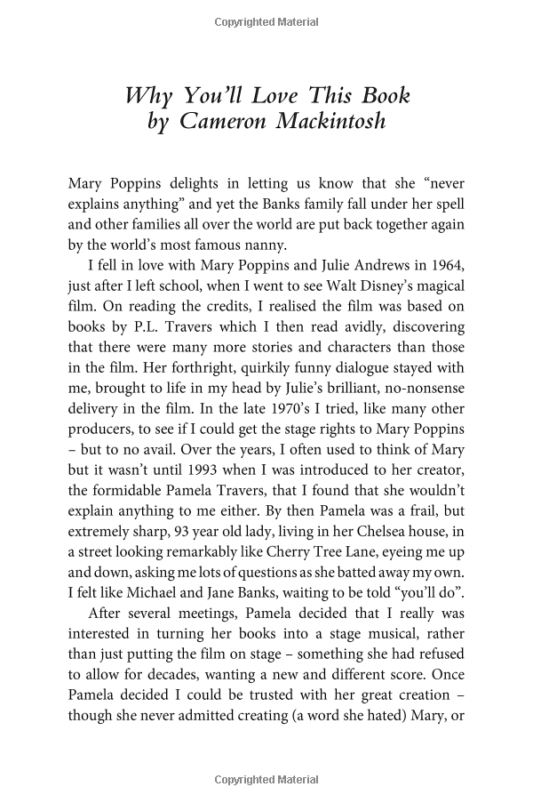 Mary Poppins - the Complete Collection Box Set