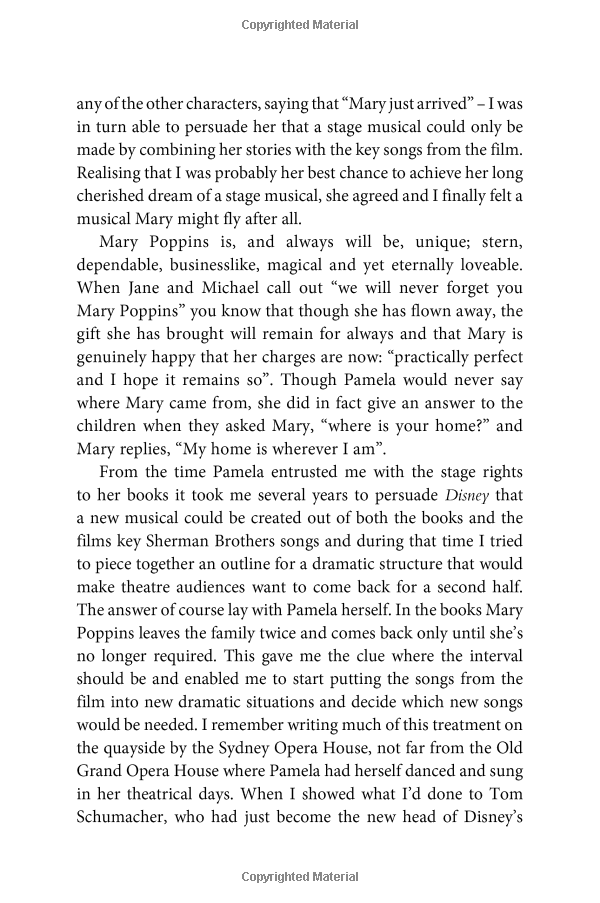 Mary Poppins - the Complete Collection Box Set